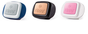 Kippy Pet Tracker